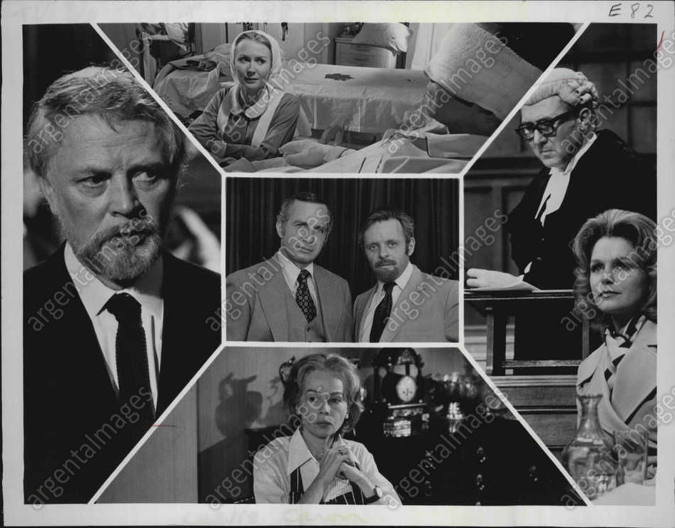 Image of QB VII (1974)