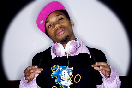 Picture of Charles Hamilton