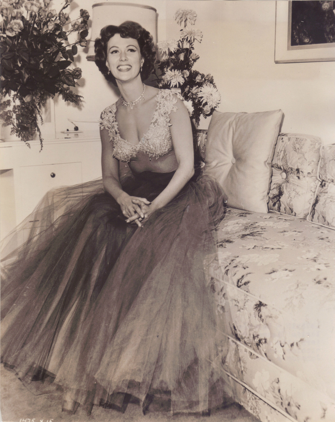 Picture of Eleanor Powell