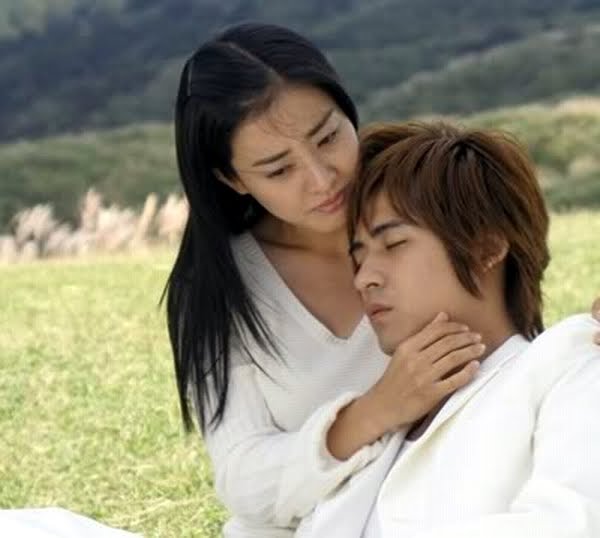 Picture of Shen qing mi ma