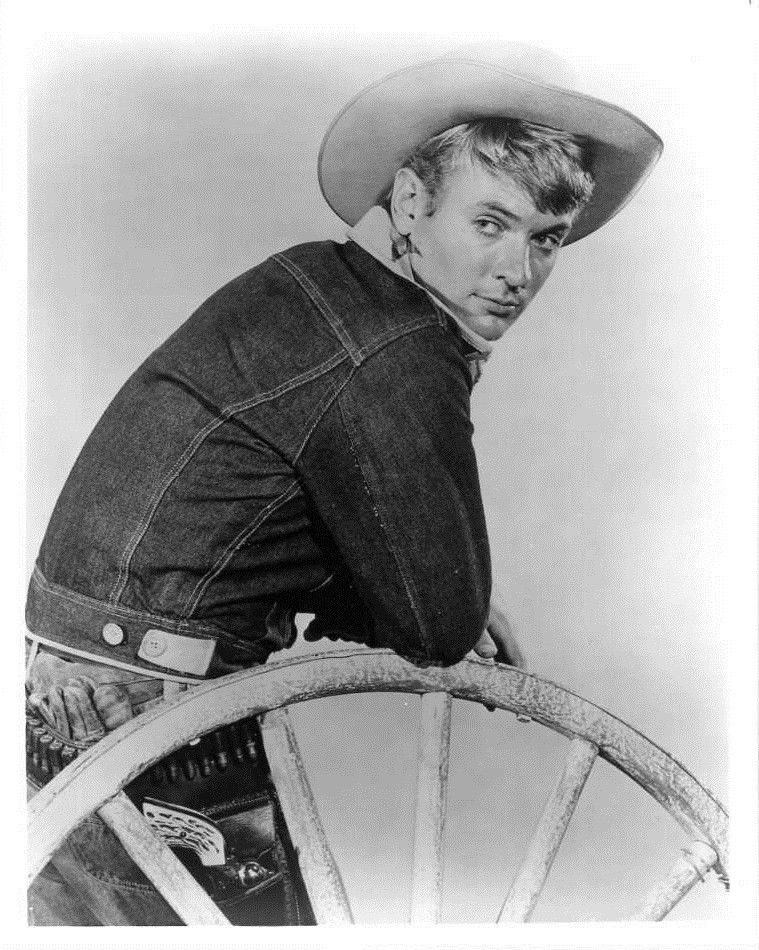 Image of Will Hutchins