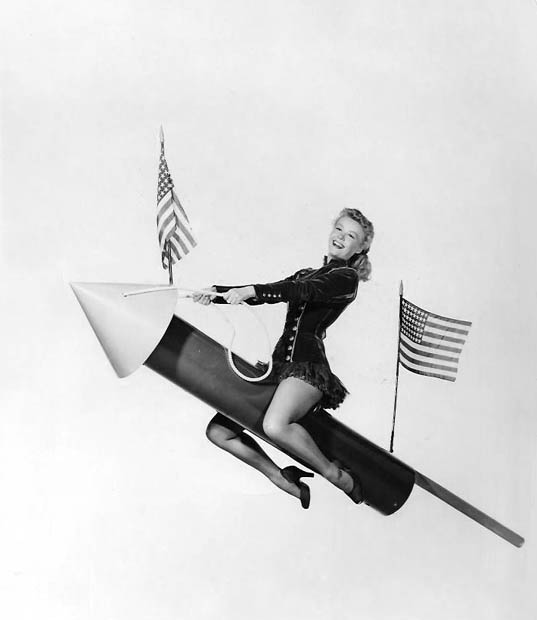Vera-Ellen picture