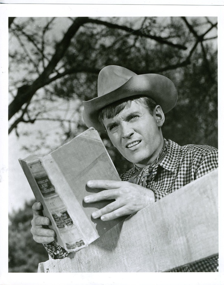 Picture of Sugarfoot