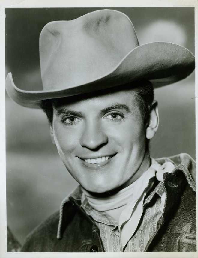 Image of Will Hutchins