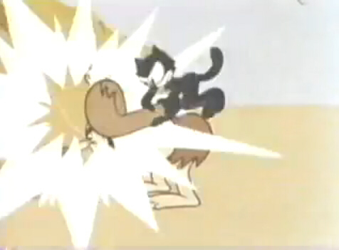 Felix the Cat picture