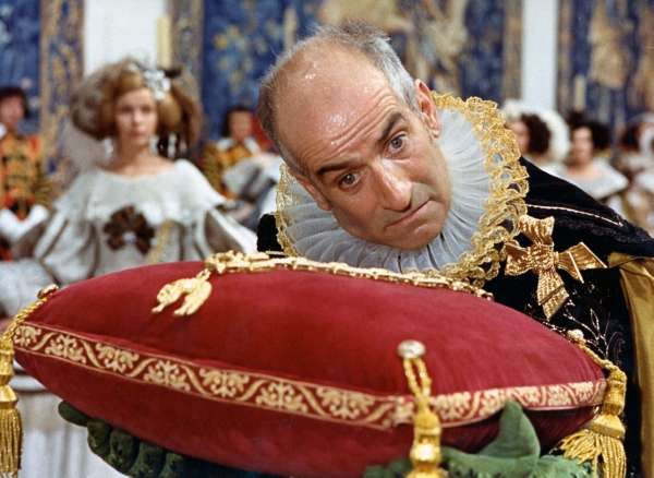 Picture of Delusions of Grandeur
