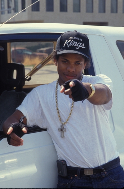 Picture of Eazy-E