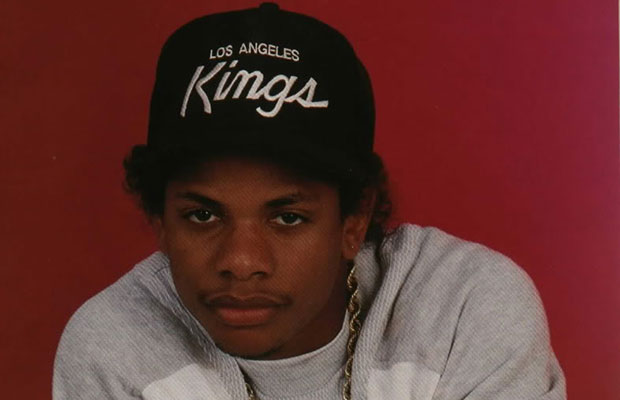 Picture of Eazy-E