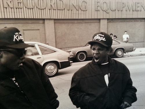 Eazy-E picture