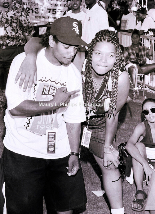 Eazy-E image