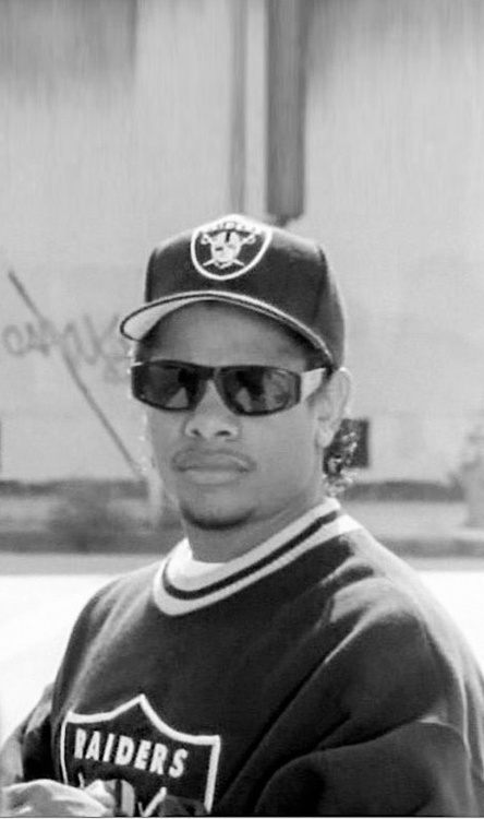Picture of Eazy-E