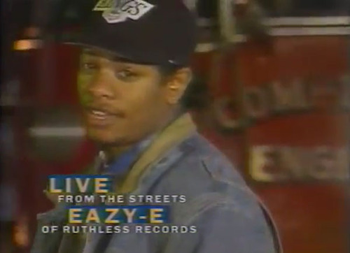 Picture of Eazy-E