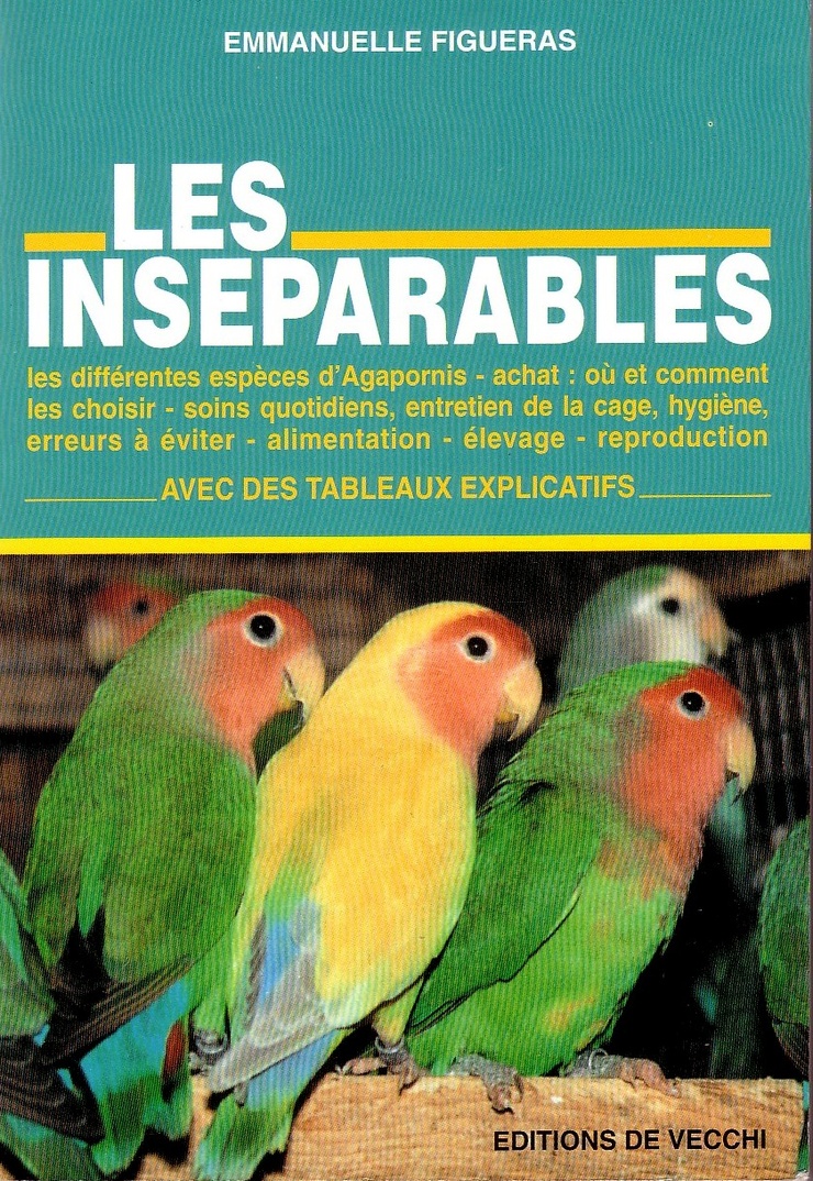Picture of Les Inséparables