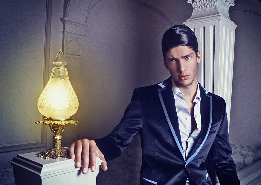 Picture of Gabriel Perez