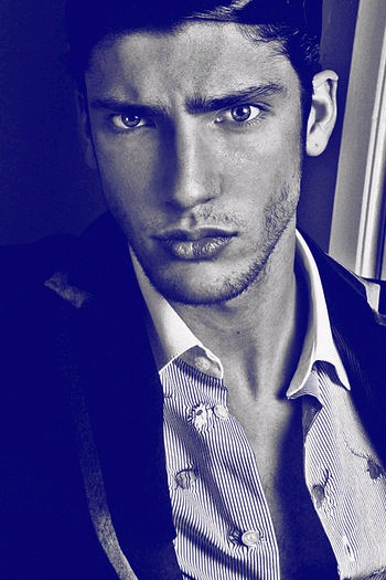 Picture of Gabriel Perez