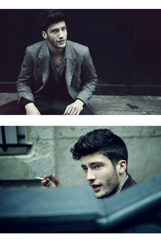 Image of Gabriel Perez