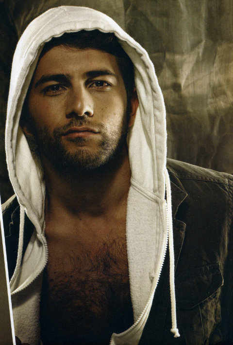 Image of Fernando Noriega