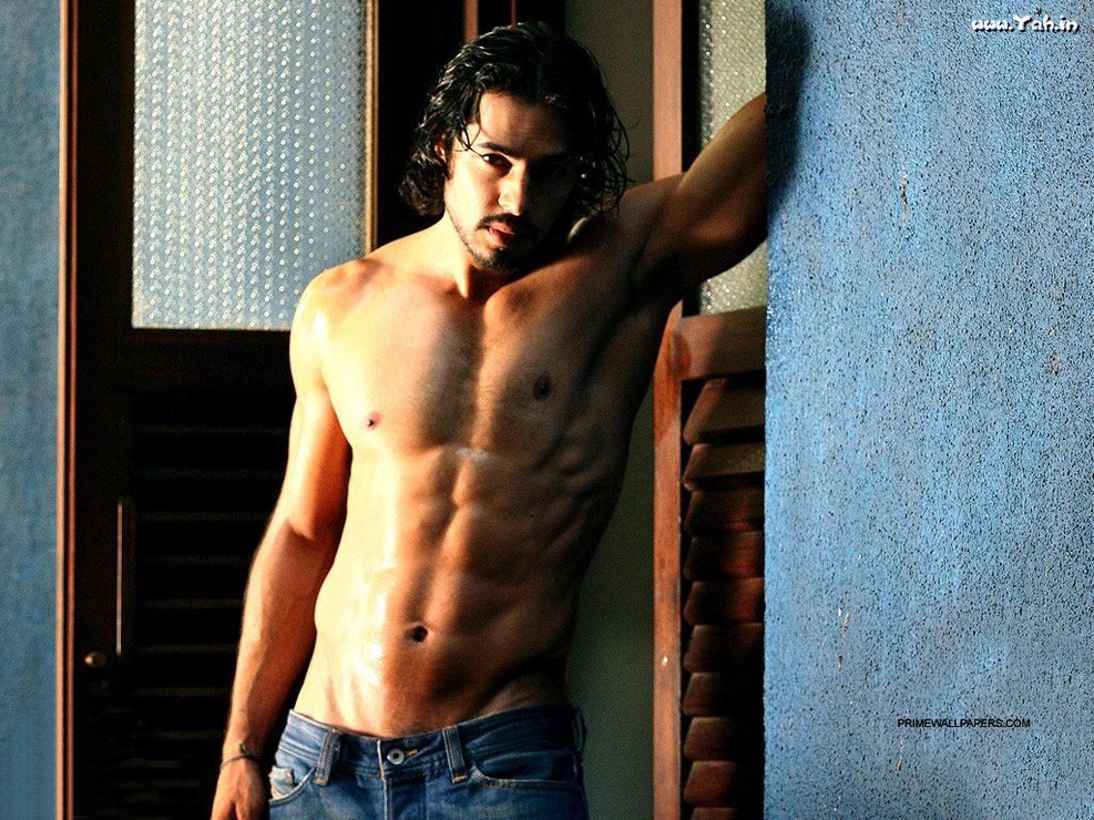 Picture of Dino Morea