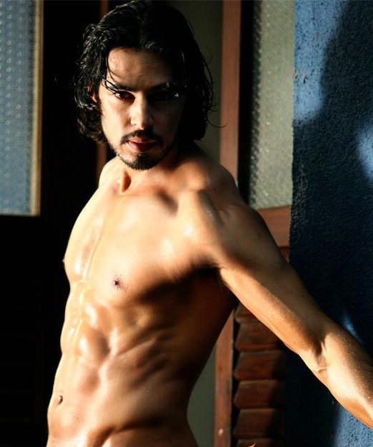 Picture of Dino Morea