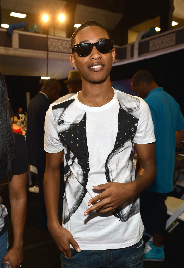 Jacob Latimore image
