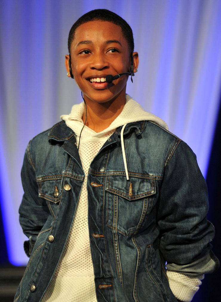 Picture of Jacob Latimore