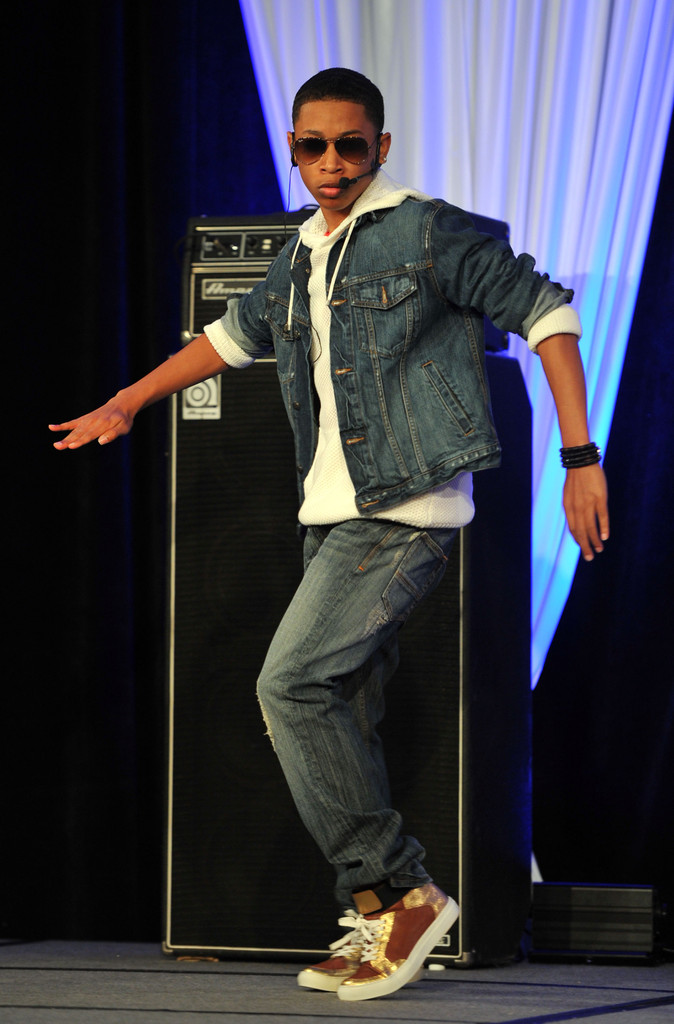 Picture of Jacob Latimore