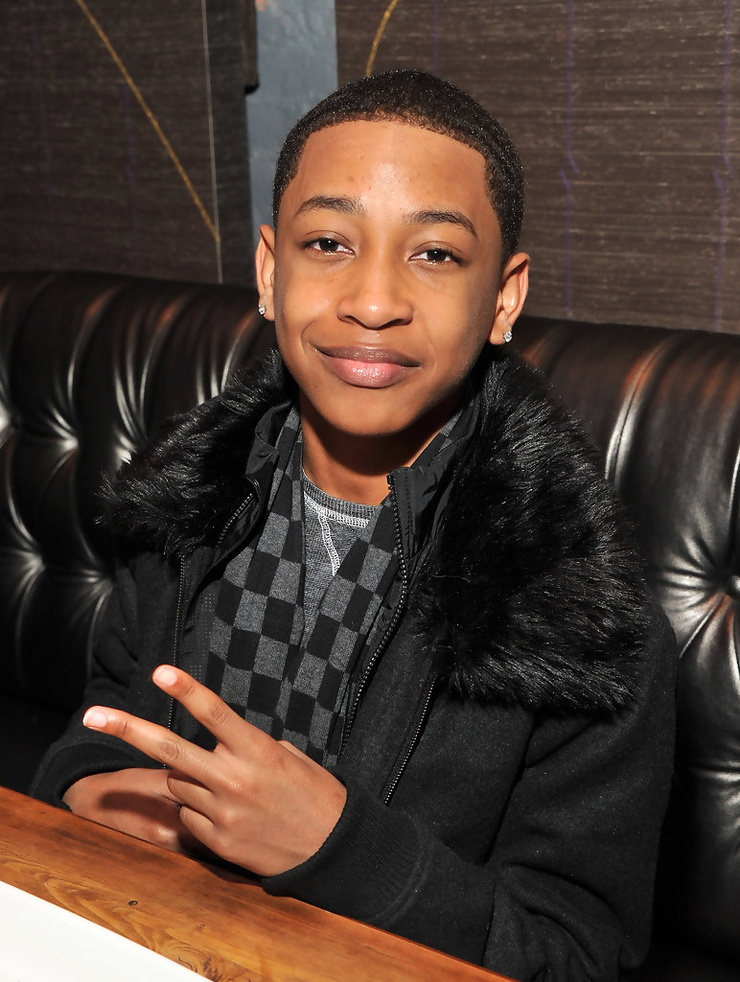Picture of Jacob Latimore