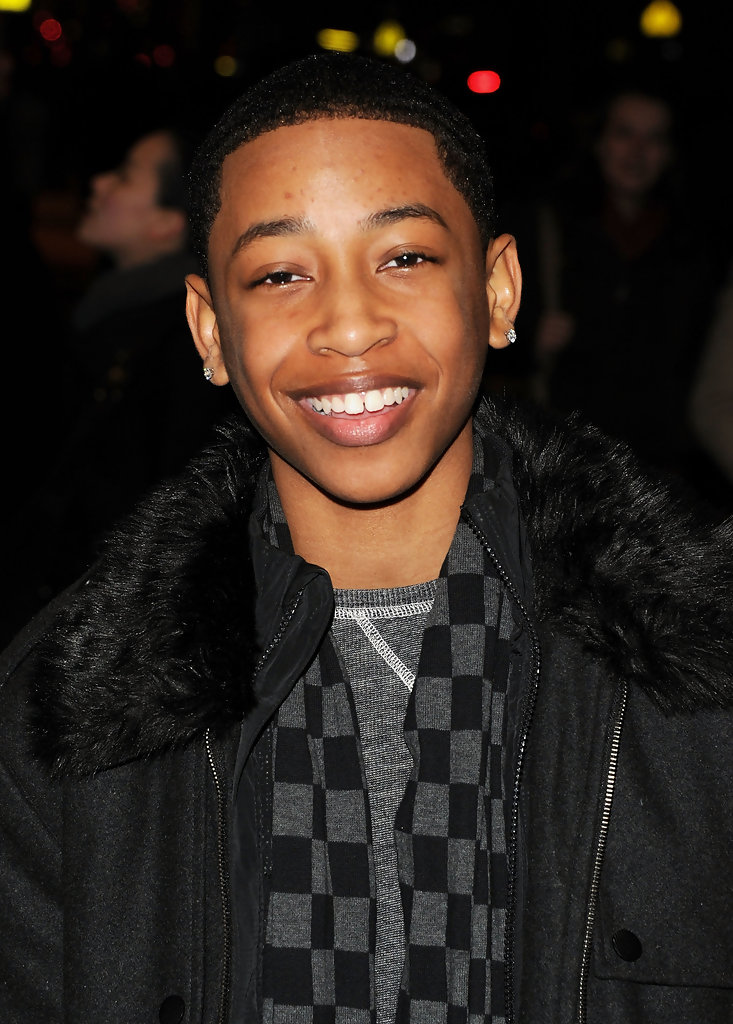 Picture of Jacob Latimore