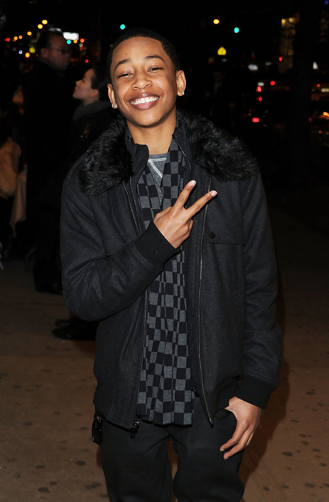 Picture of Jacob Latimore
