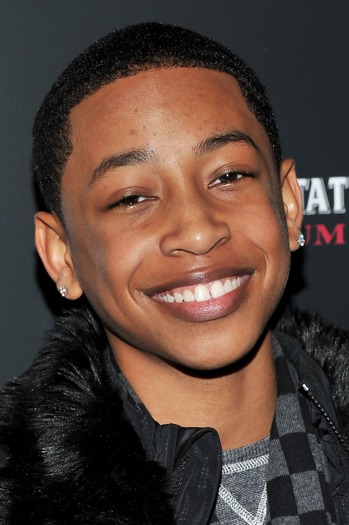 Picture of Jacob Latimore