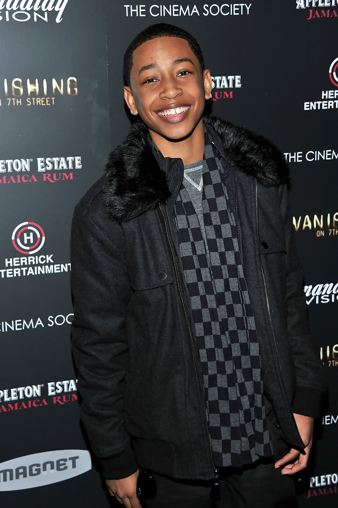Picture of Jacob Latimore