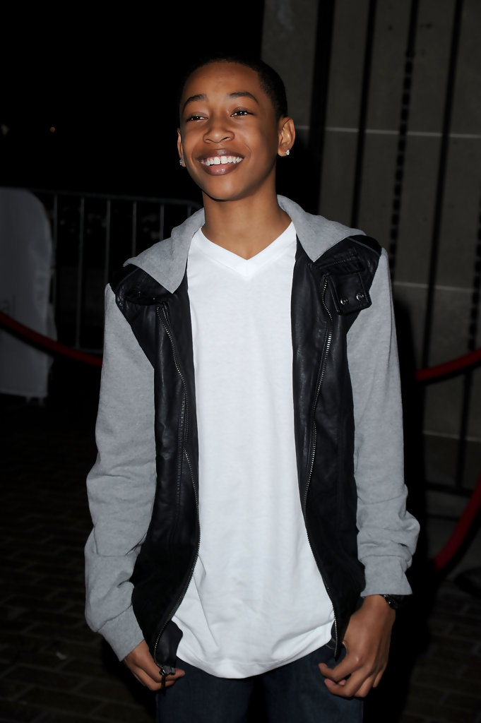 Picture of Jacob Latimore