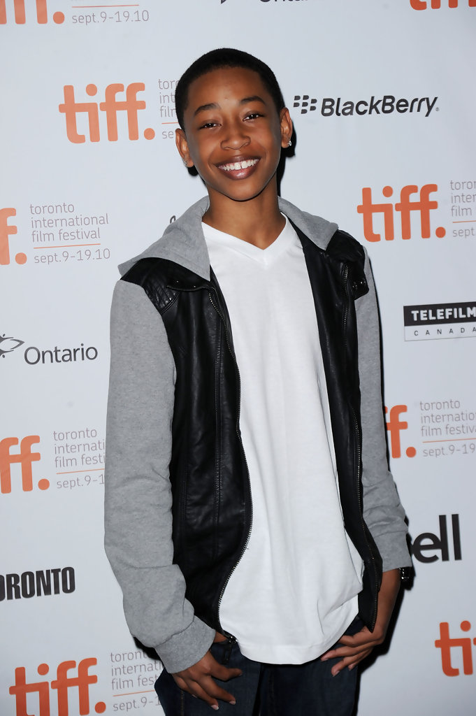 Picture of Jacob Latimore