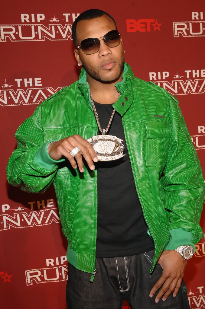 Picture of Flo Rida