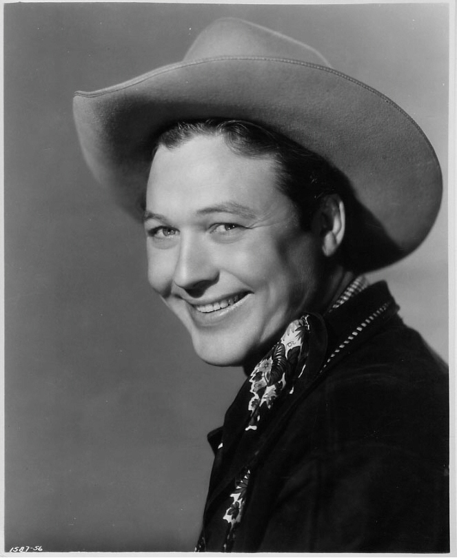 Picture of Monte Hale