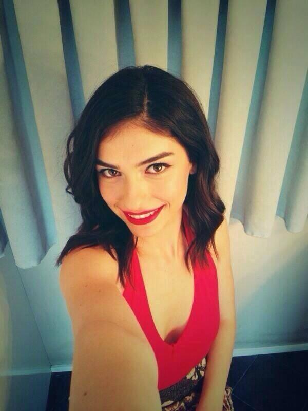 Picture of Hazar Ergüclü