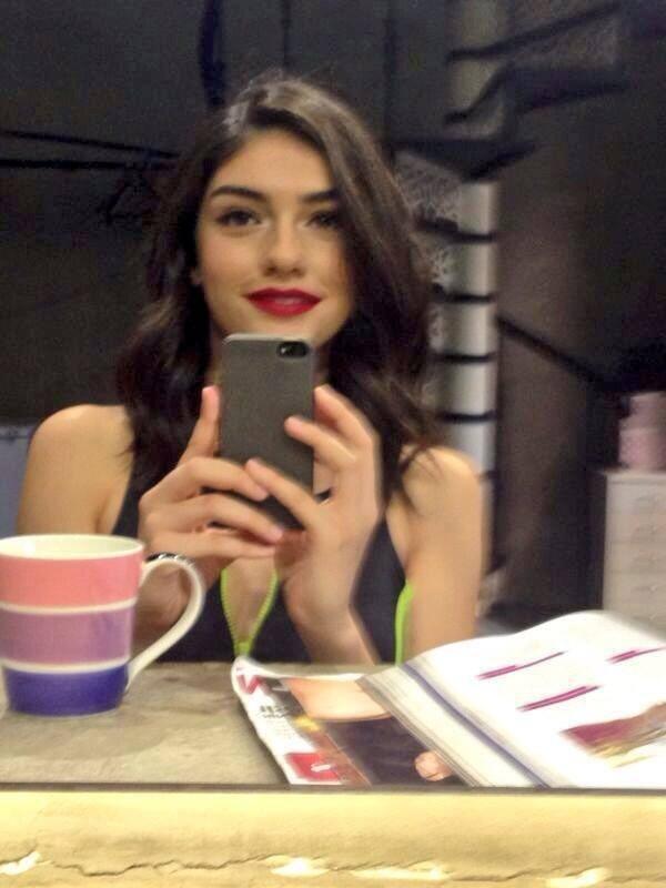 Picture of Hazar Ergüclü