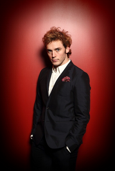 Picture of Sam Claflin