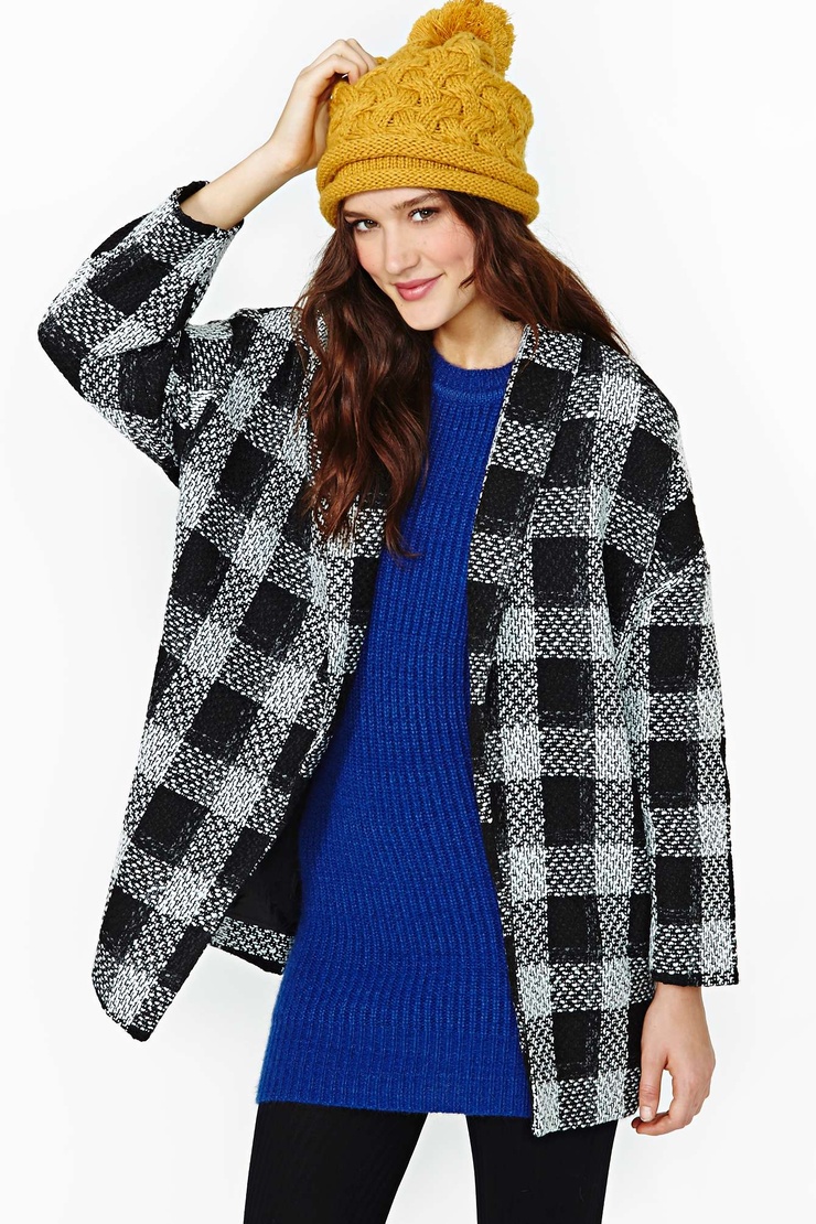 Picture of Laura Wood II