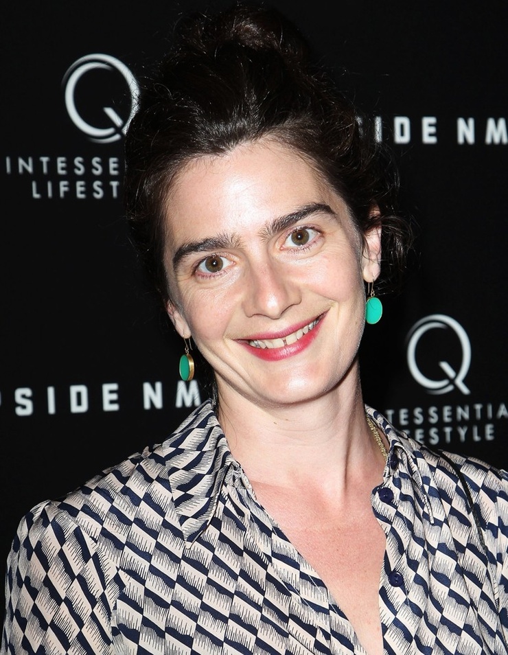 Picture of Gaby Hoffmann