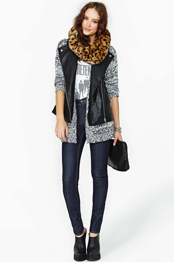 Picture of Laura Wood II