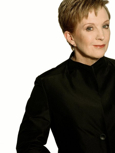 Picture of Anne Robinson