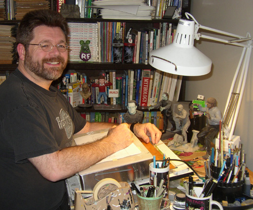 Scott Nickel picture