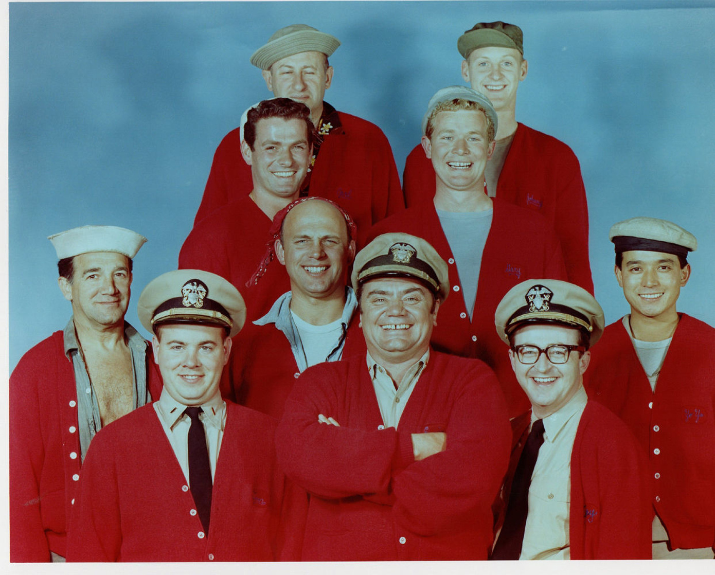 Picture of McHale's Navy