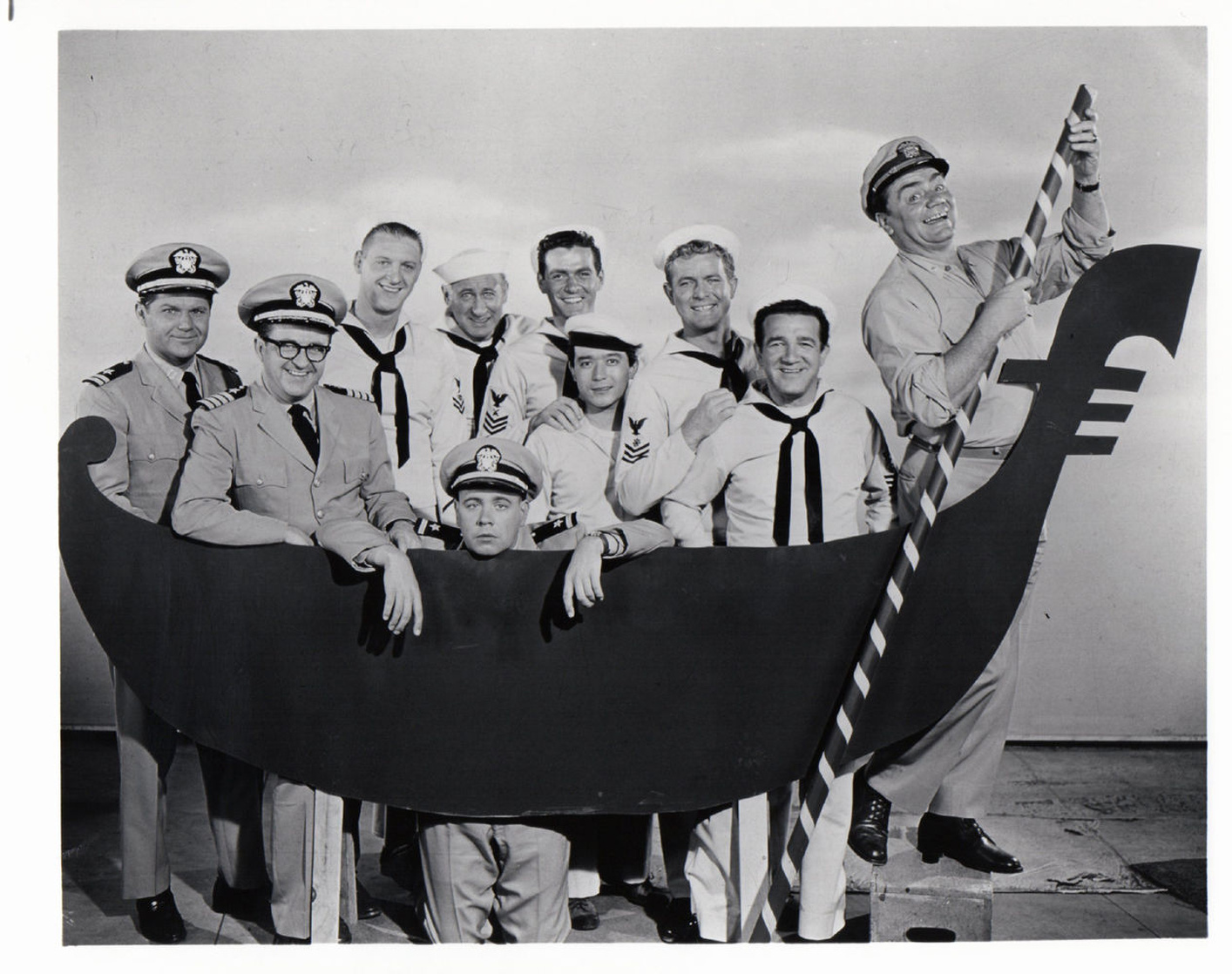 McHale's Navy picture
