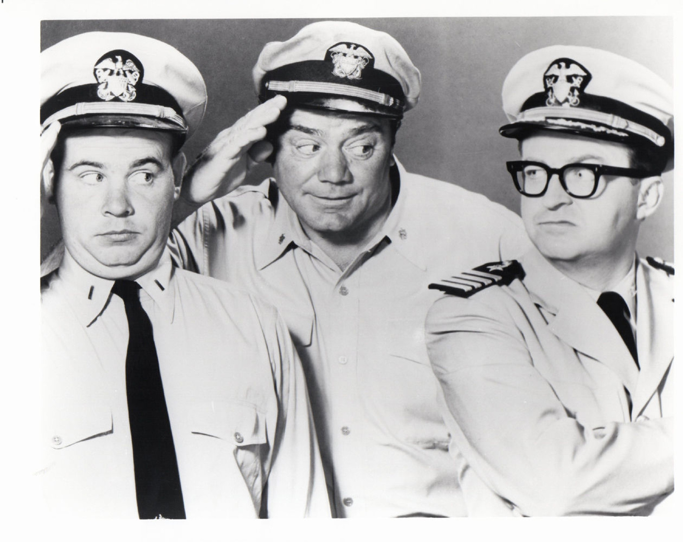 Picture of McHale's Navy