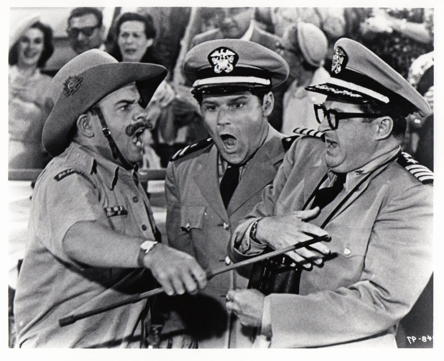 Picture of McHale's Navy