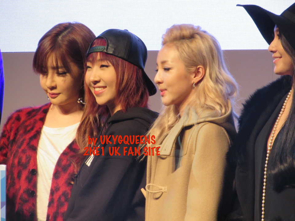Picture of 2NE1