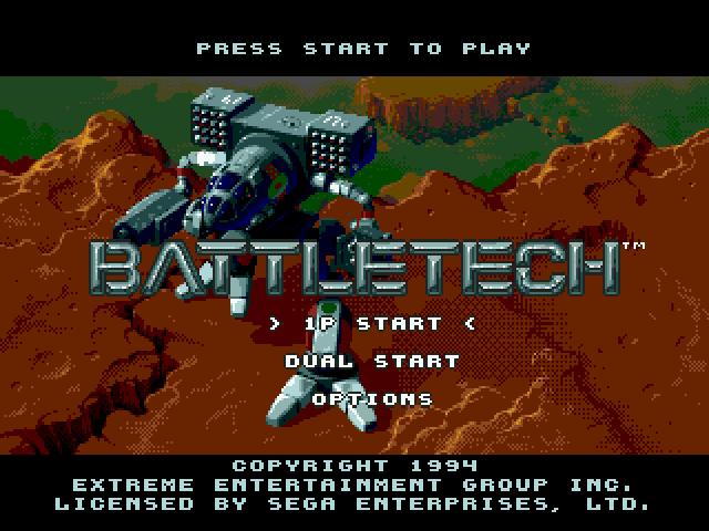 Picture of BattleTech: A Game of Armored Combat