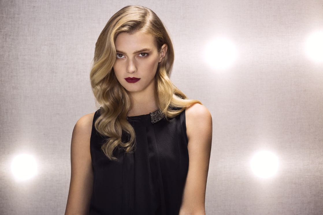 Sigrid Agren picture